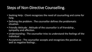 DIRECTIVE AND NON-DIRECTIVE COUNSELLING-1-1.pptx