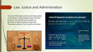 Directive Principle of State Policy.pptx