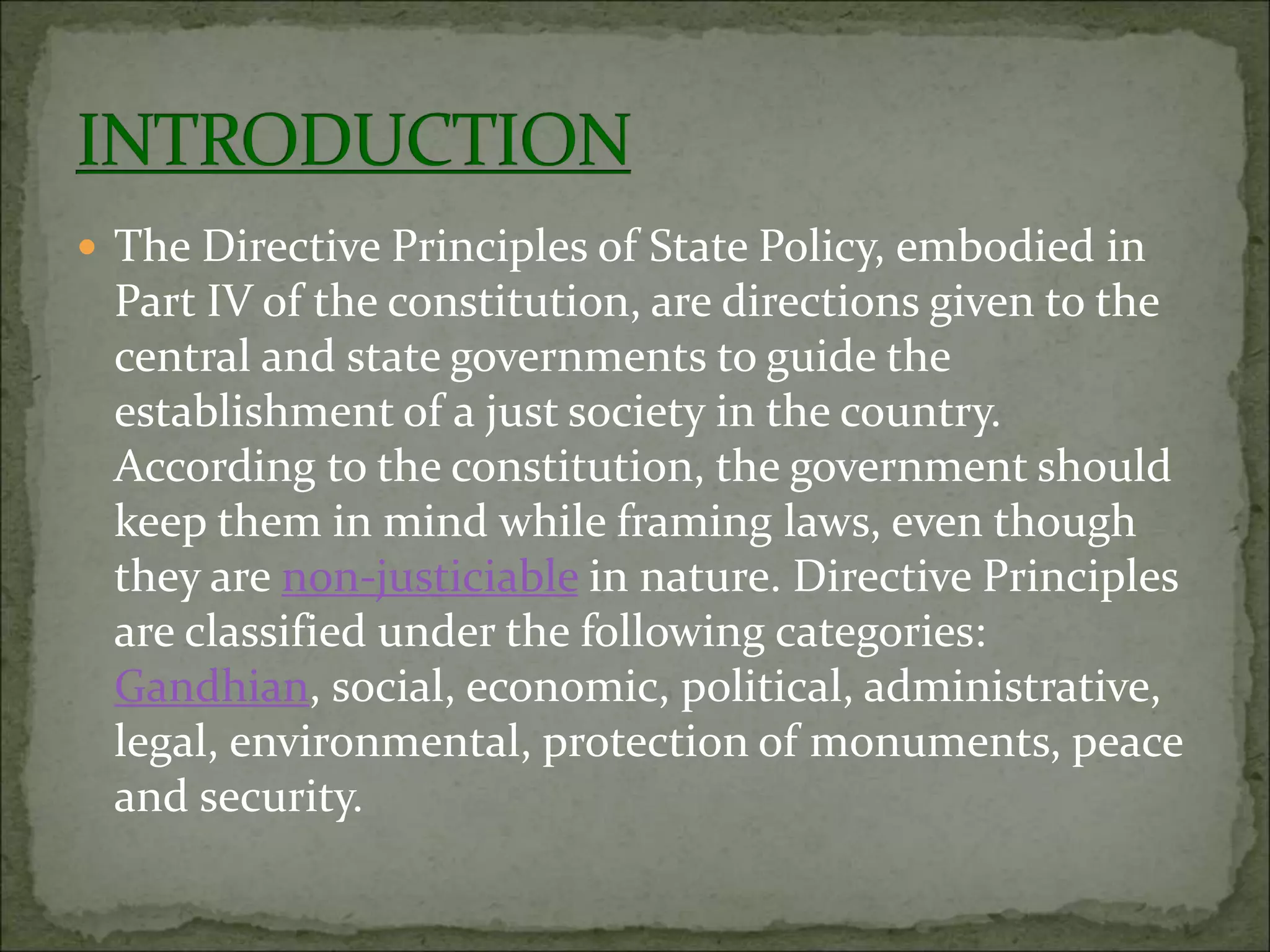 DIRECTIVE PRINCIPLES 22APRIL 2022.ppt