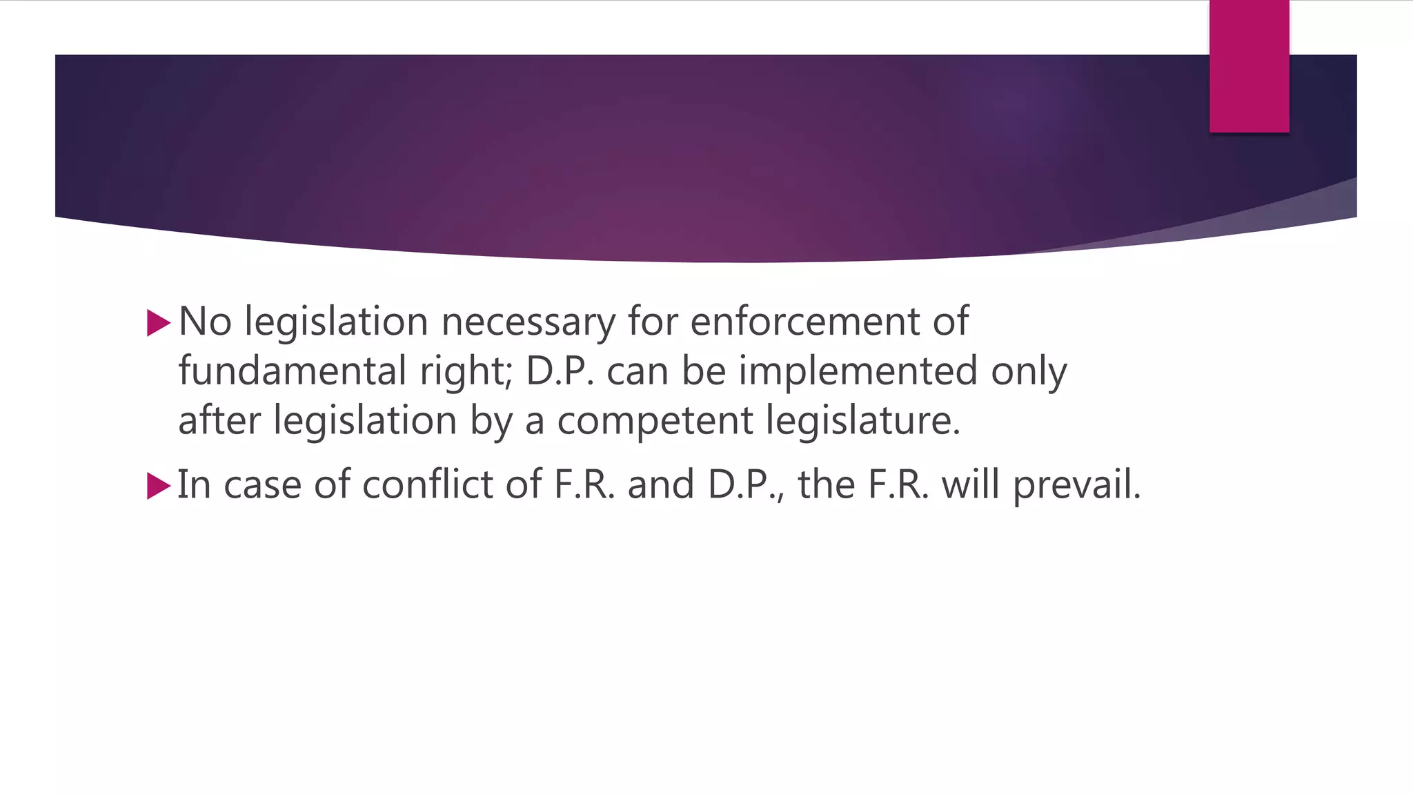 DIRECTIVE PRINCIPLES Fundamental Duties.pptx