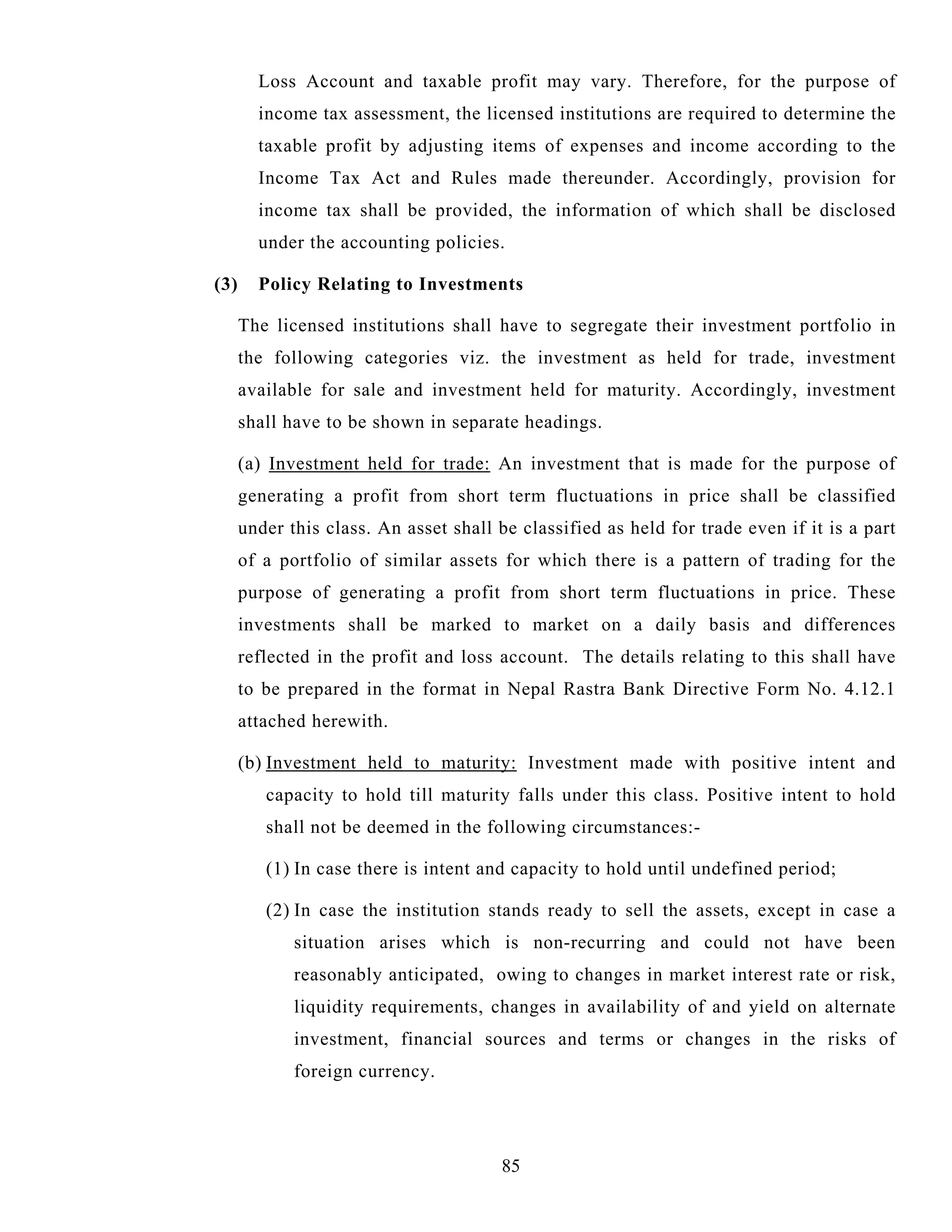 Directives -unified directives -2067 _english (1) | PDF