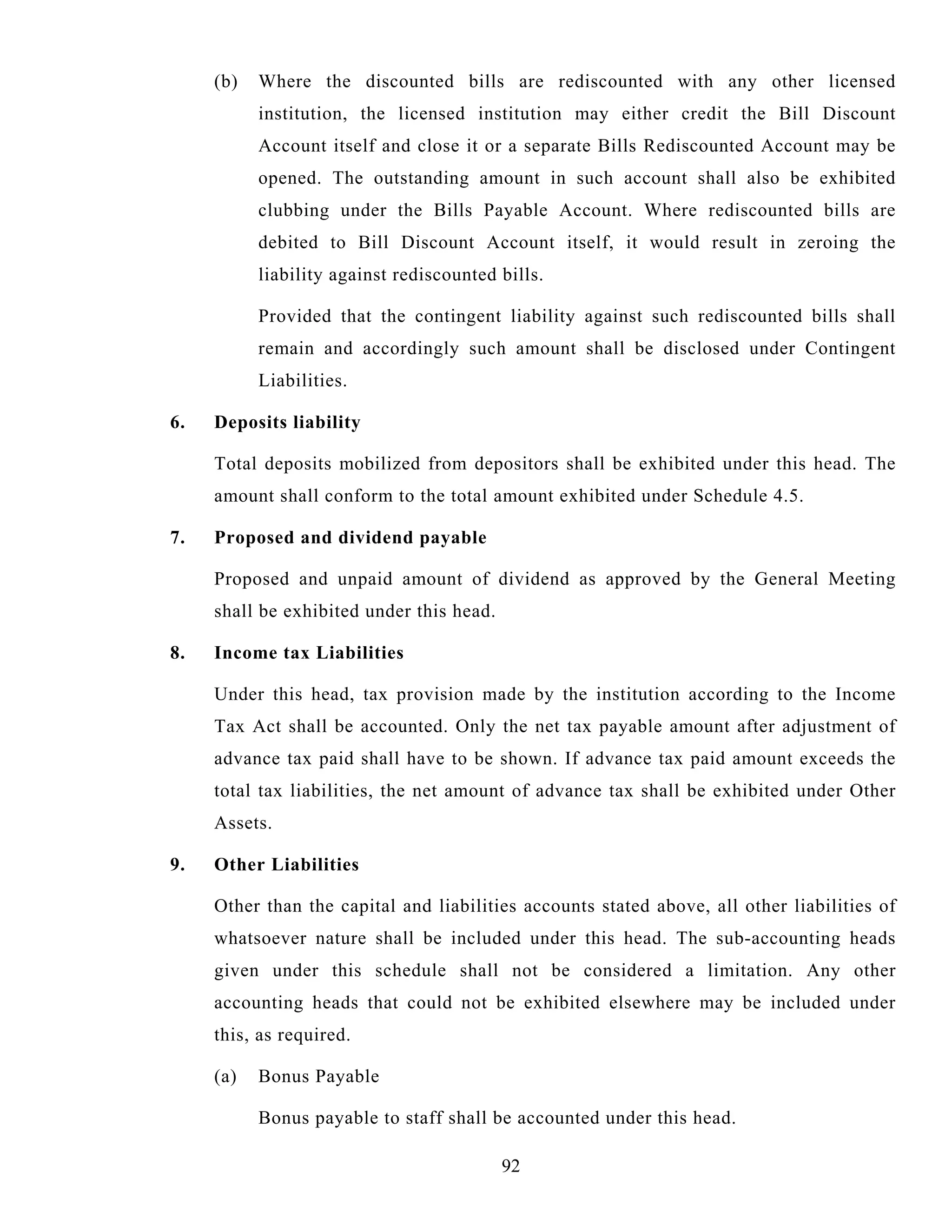 Directives -unified directives -2067 _english (1) | PDF