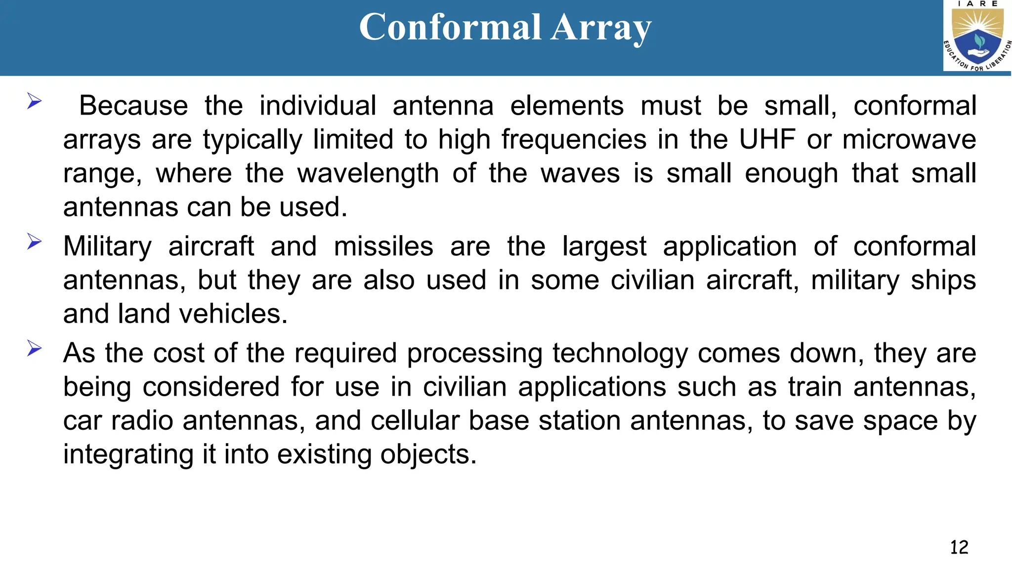 directivity of broadside and endfire.pptx