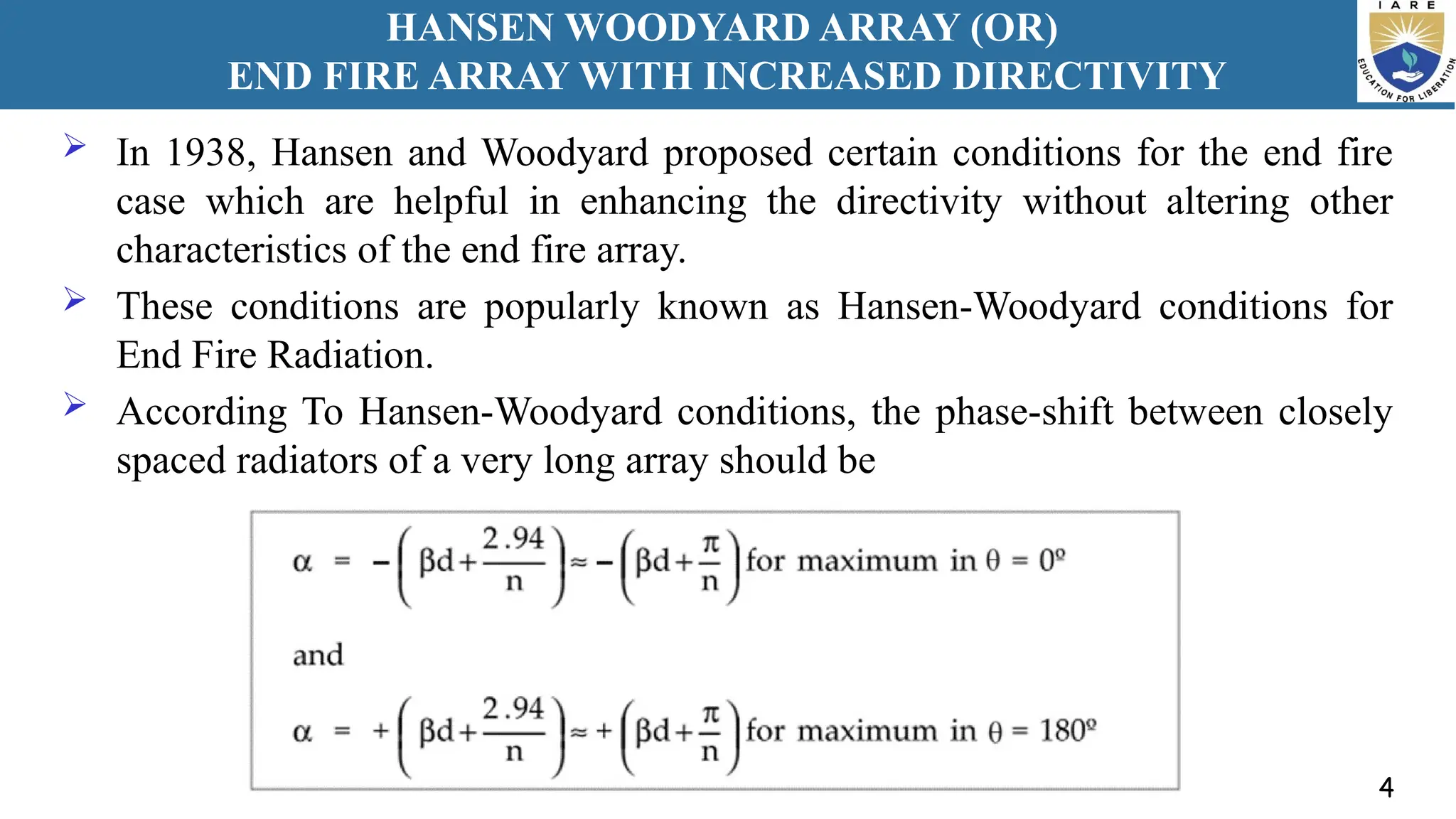 directivity of broadside and endfire.pptx