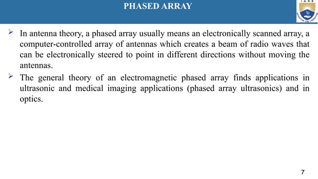 directivity of broadside and endfire.pptx