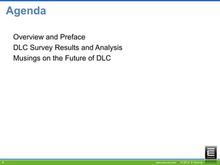 Direct Load Control (DLC) Program Benchmarks | PDF | Power and Energy ...