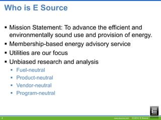 Direct Load Control (DLC) Program Benchmarks | PDF | Power and Energy ...
