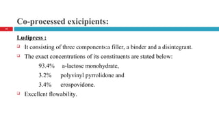 Directly Compresible Vehicle By Mr. Vishal Shelke | PPT