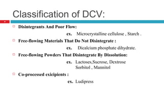 Directly Compresible Vehicle By Mr. Vishal Shelke | PPT