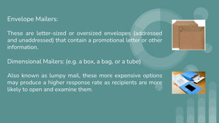 Direct Mail Marketing.pptx