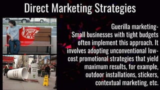 Direct Marketing .pptx