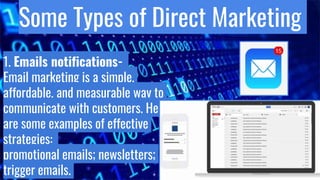 Direct Marketing .pptx