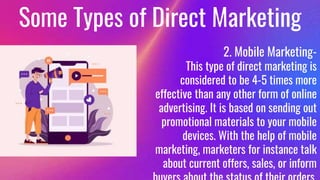 Direct Marketing .pptx