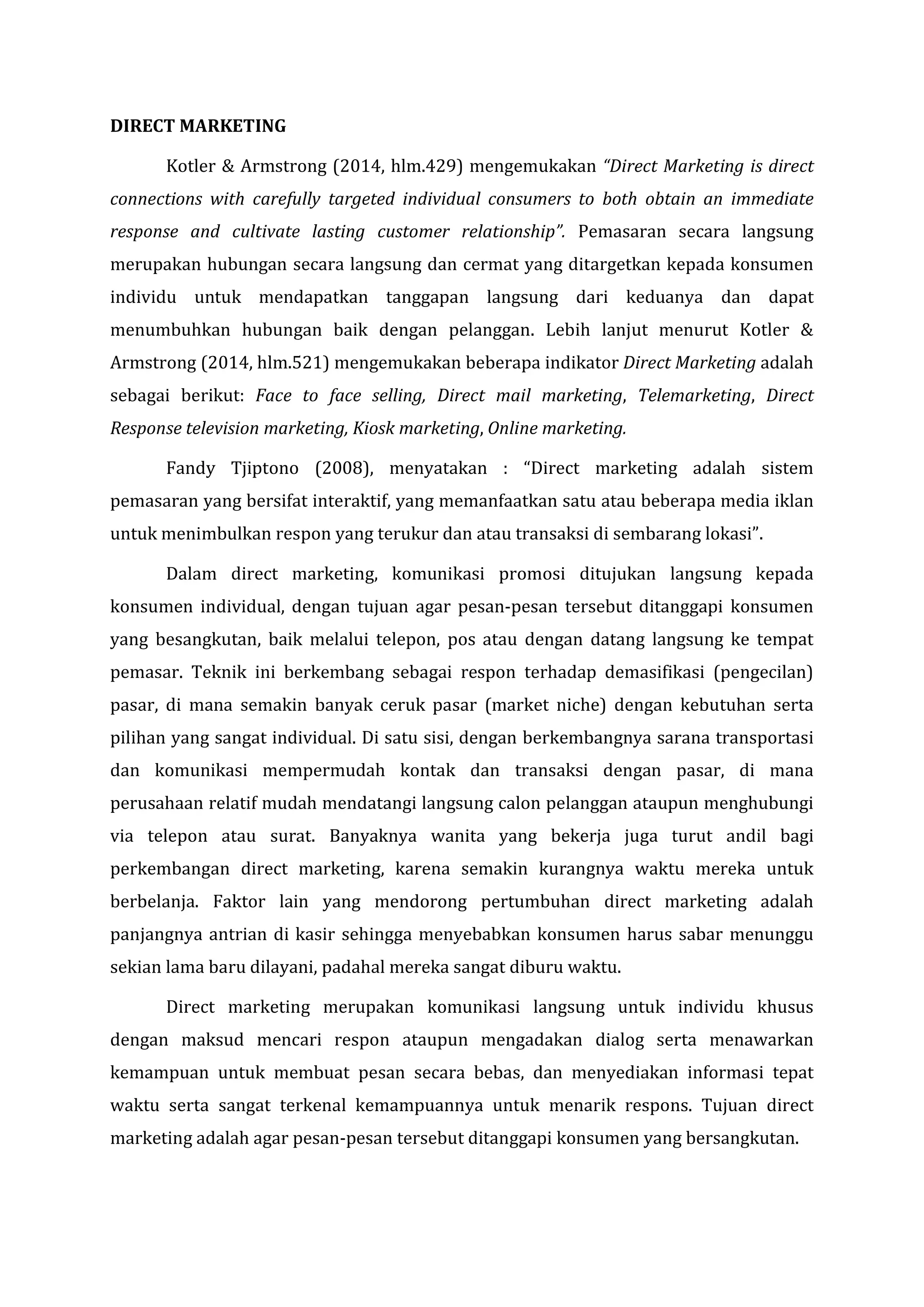 Direct Marketing dan Personal Selling.pdf