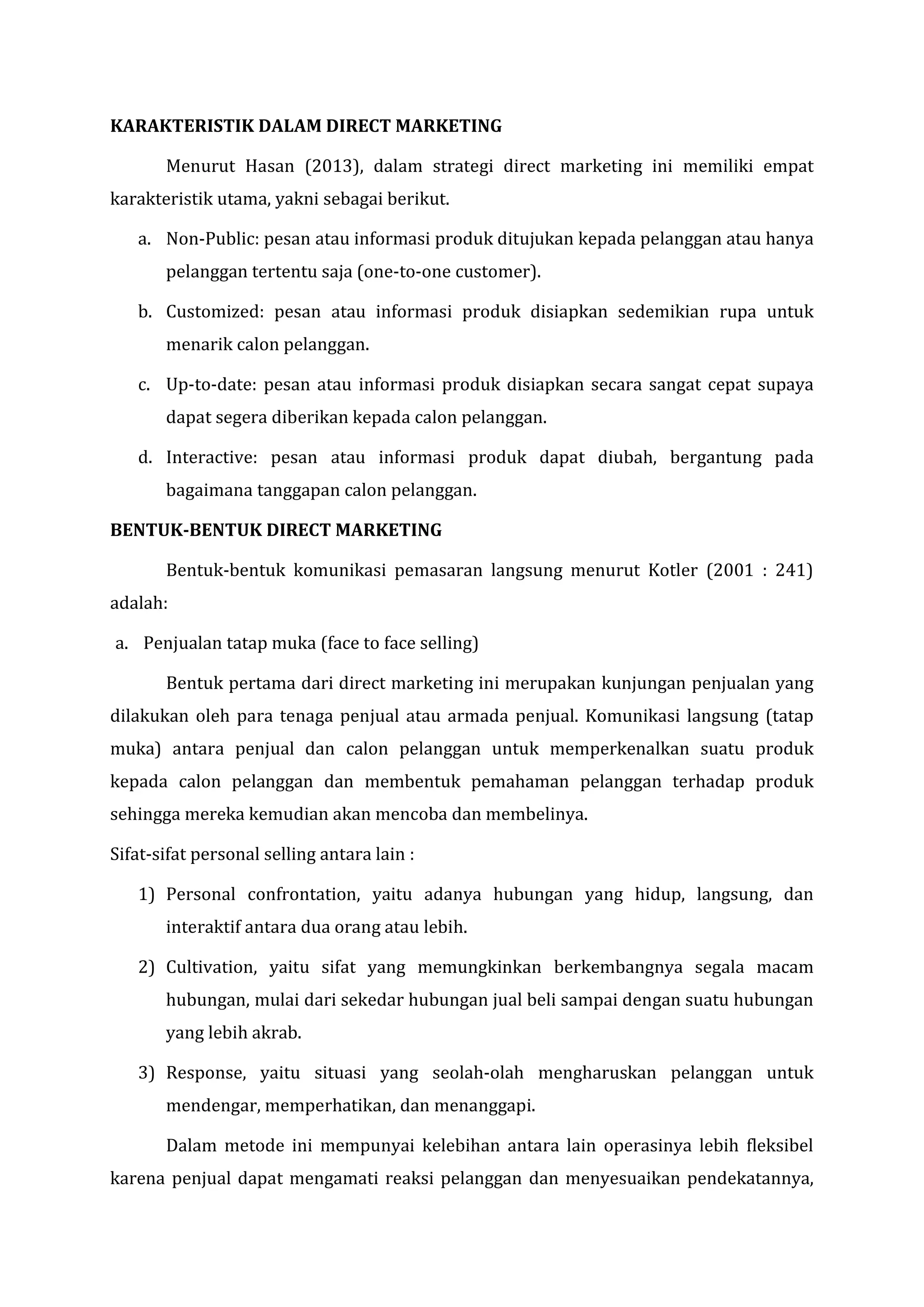 Direct Marketing dan Personal Selling.pdf