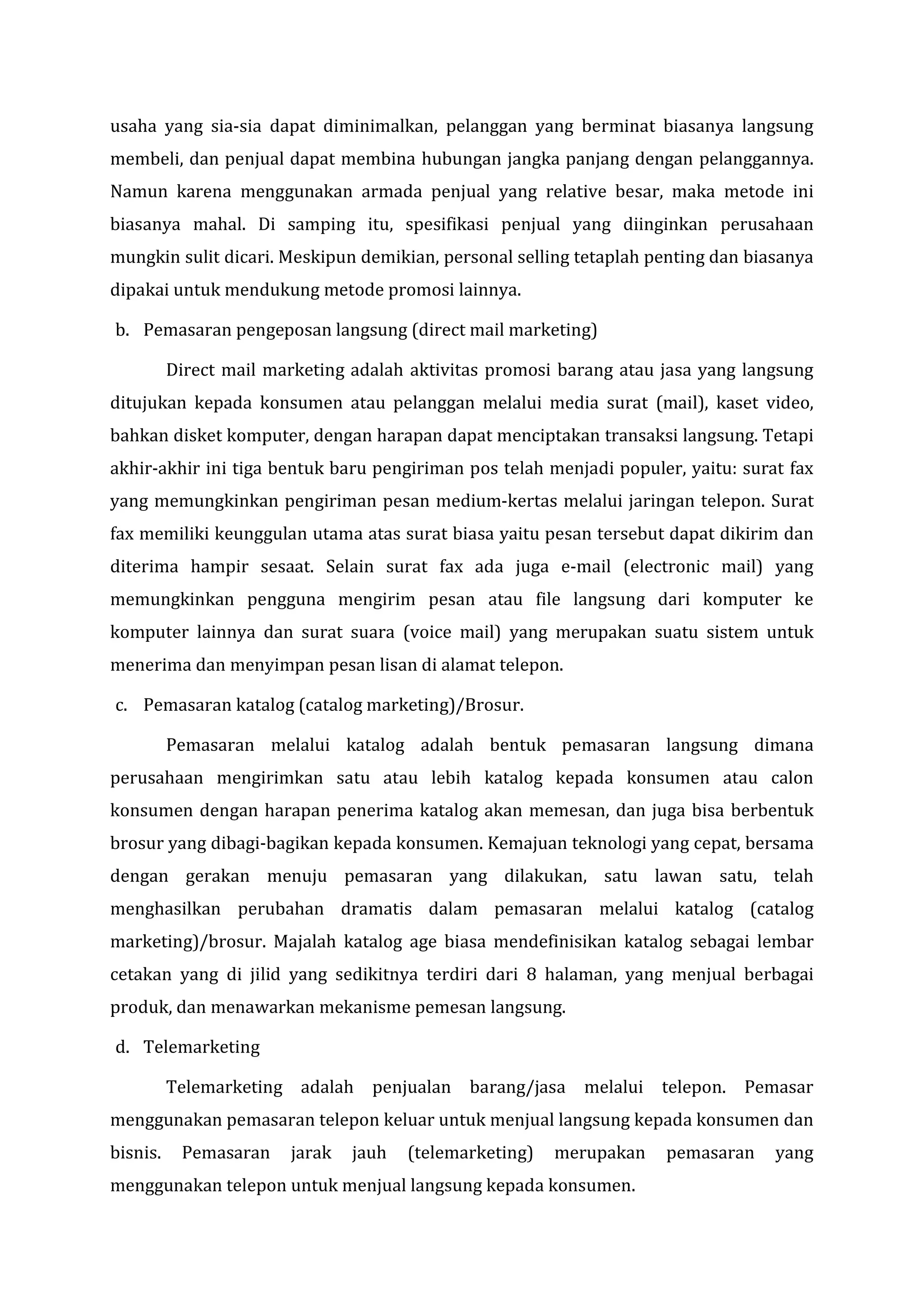 Direct Marketing dan Personal Selling.pdf
