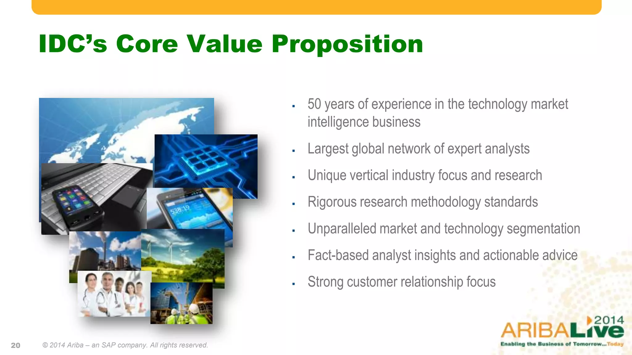 Direct Materials Sourcing and Procurement Strategies – Accelerating ...
