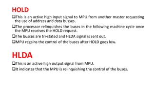Direct Memory Access.pdf | Computer Peripherals | Computing