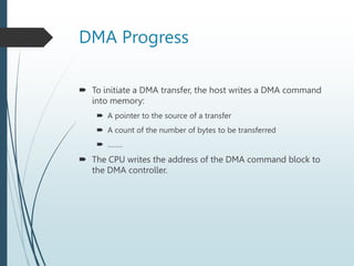 Direct Memory Access (DMA).ppt