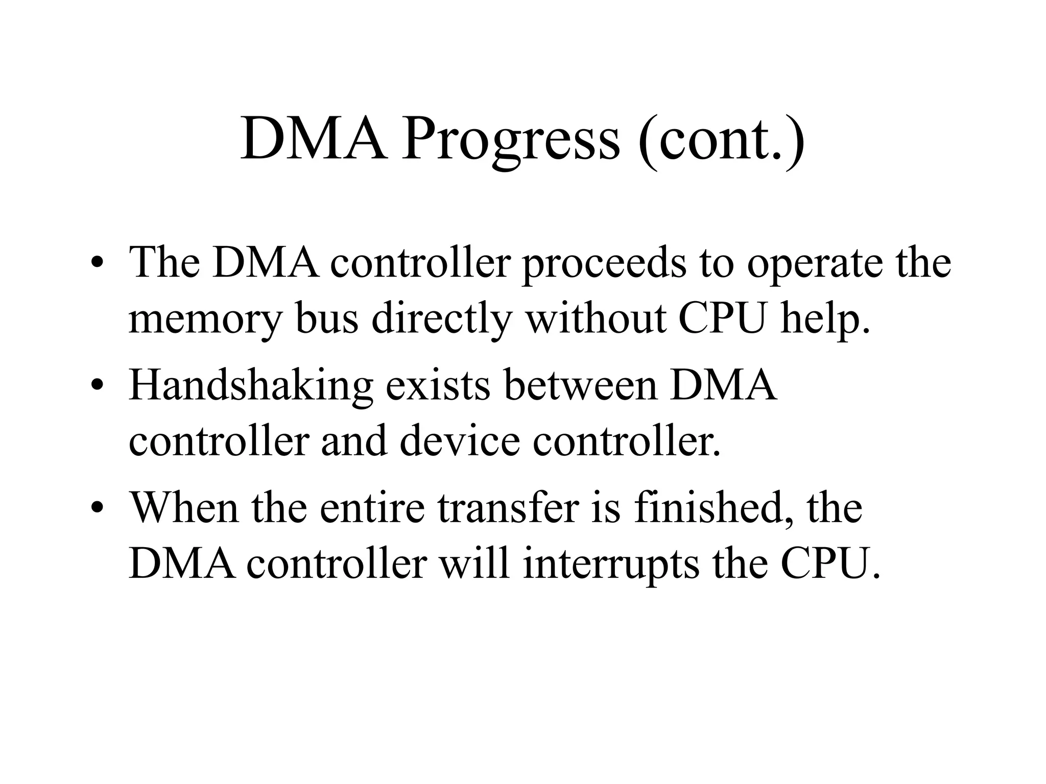 Direct Memory Access (DMA).ppt