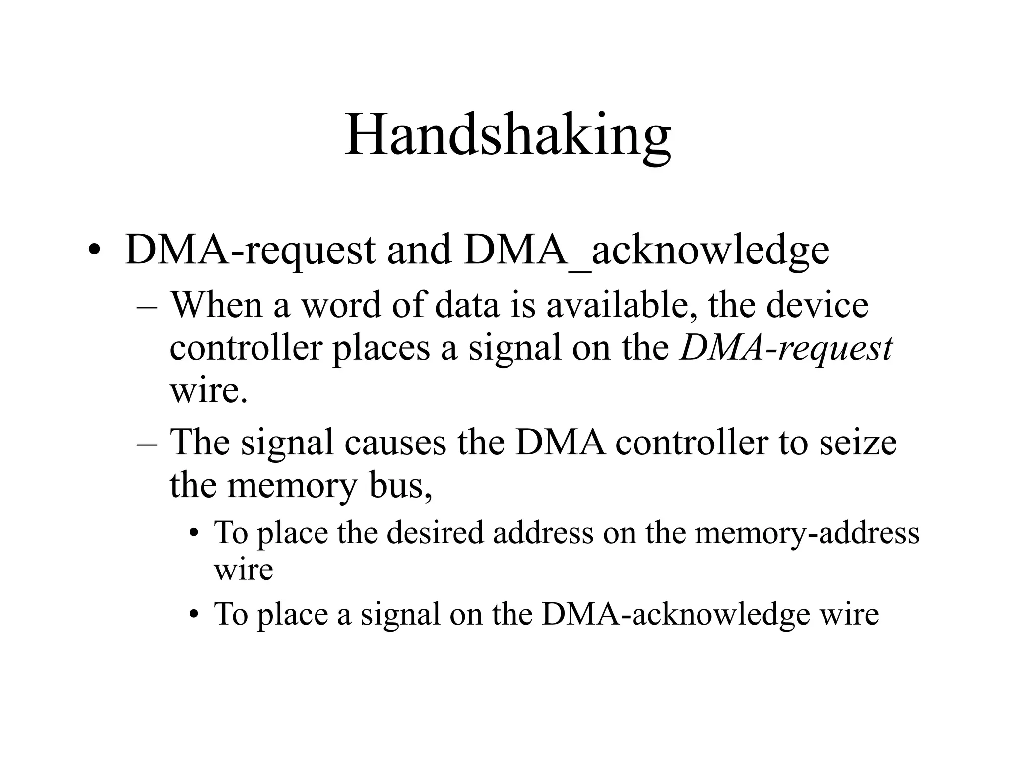 Direct Memory Access (DMA).ppt