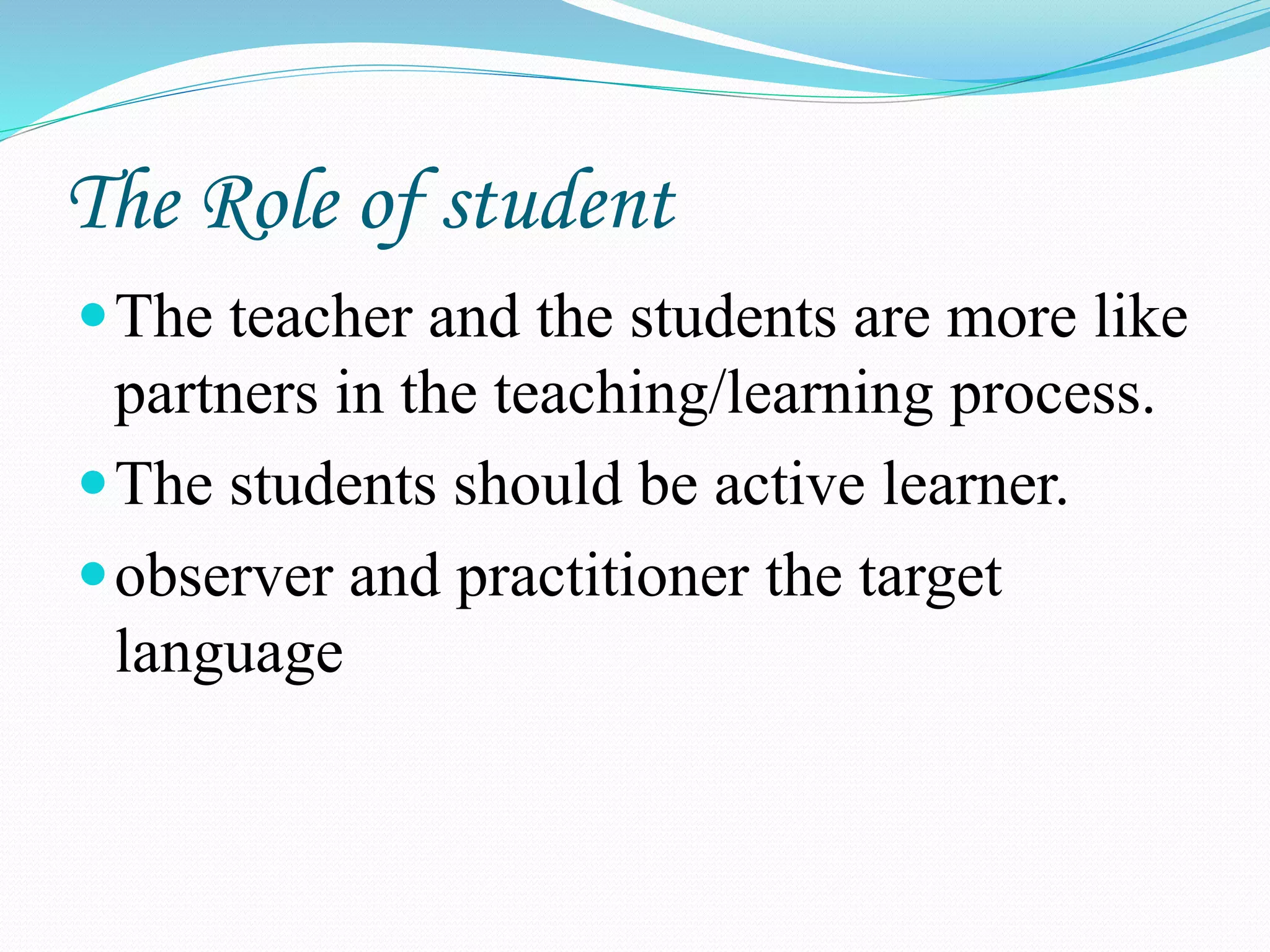 Direct method ppt | PPTX