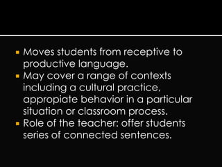Direct method and series method | PPTX