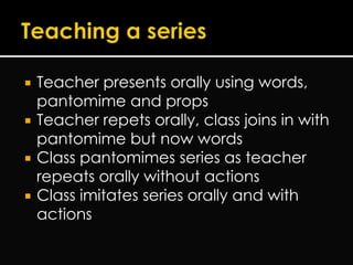 Direct method and series method | PPTX