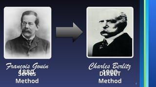 DIRECT METHOD FULL. material for education | PPTX