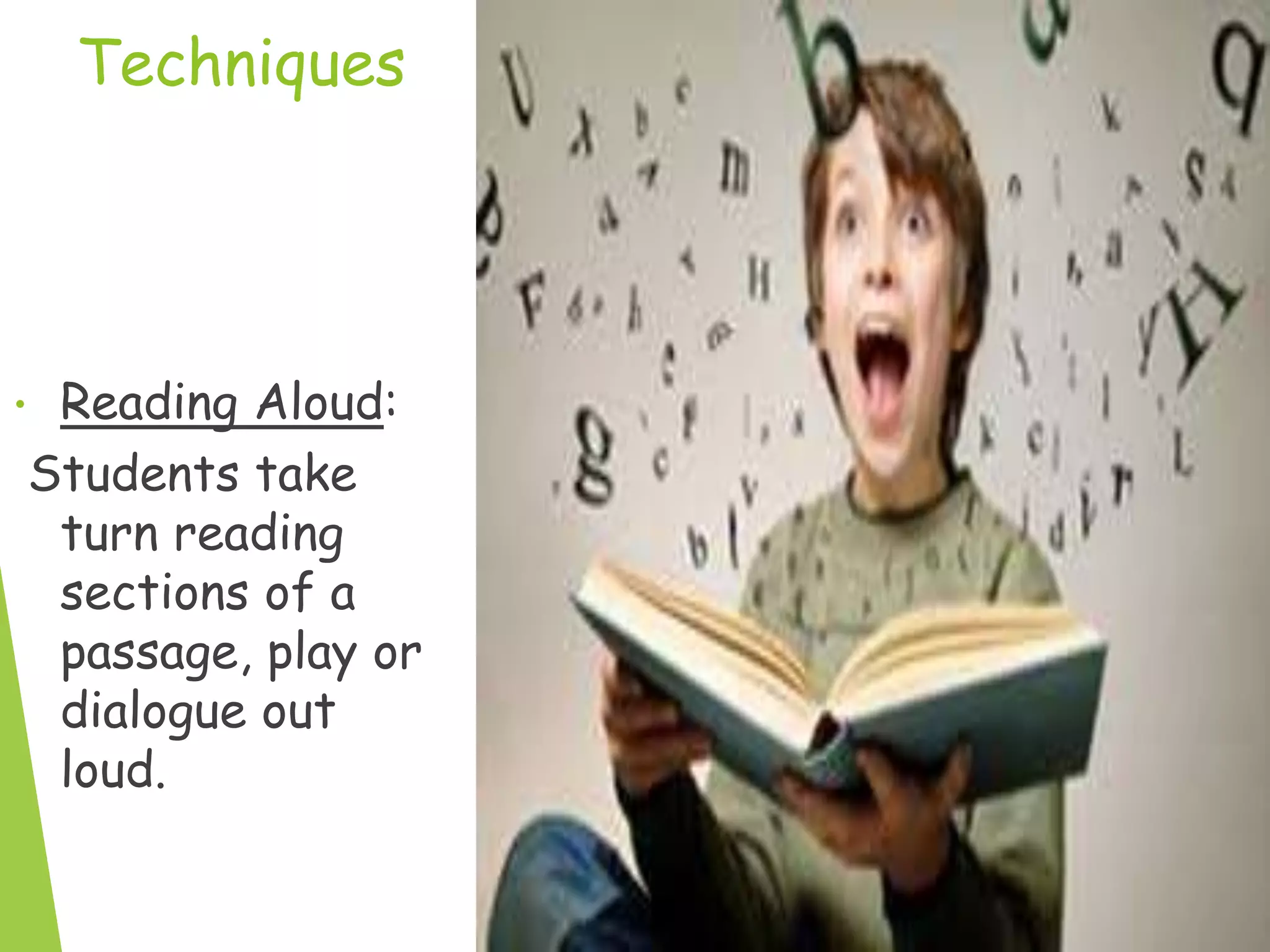 Direct Method of English language Teaching | PPTX
