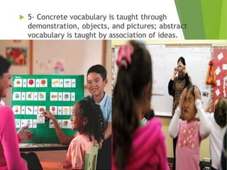 Direct Method of English language Teaching | PPTX
