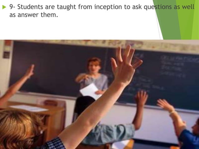 Direct Method of English language Teaching | PPTX | Education