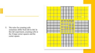 Direct microscope method | PDF
