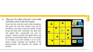 Direct microscope method | PDF