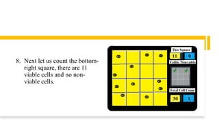 Direct microscope method | PDF