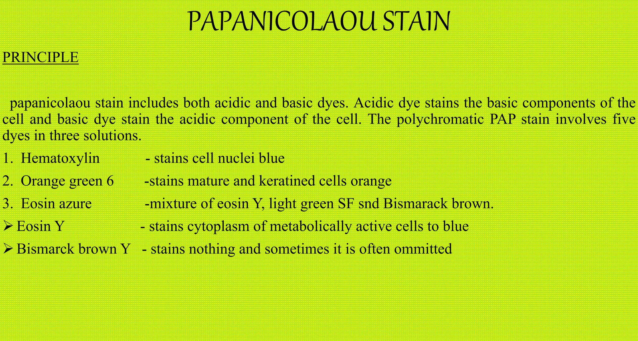 Direct microscopic examination | PPTX