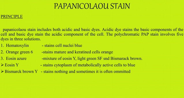 Direct microscopic examination | PPTX