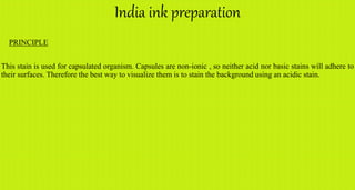 Direct microscopic examination | PPTX