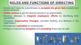 seminar on directng for future nurse.pptx