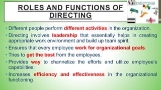 seminar on directng for future nurse.pptx