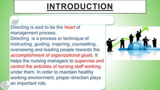 seminar on directng for future nurse.pptx