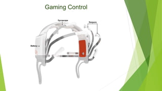 Brain Computer Interface ppt | PPT
