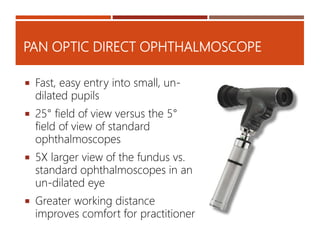 Direct ophthalmoscope.pptx