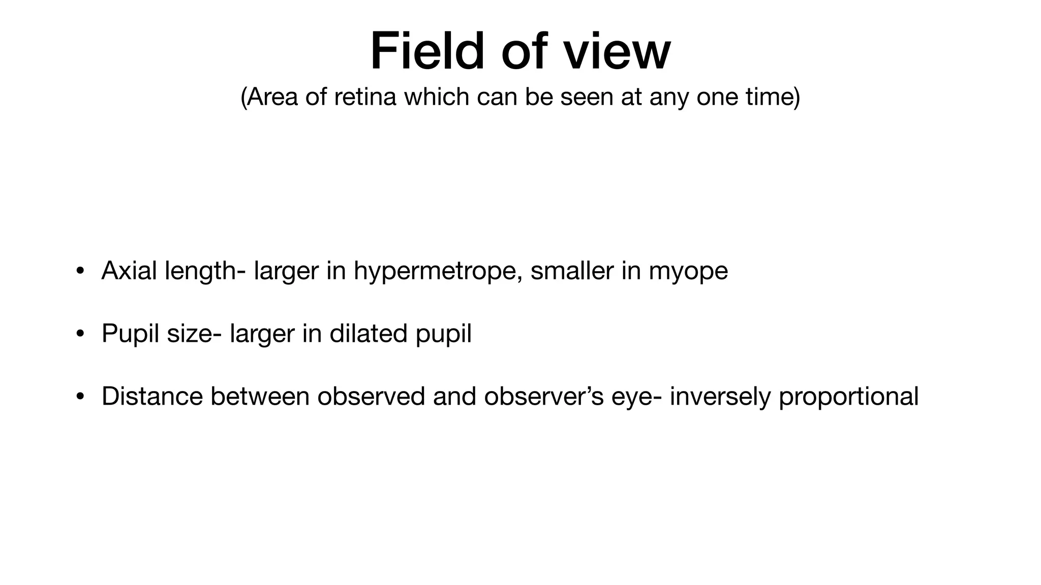 Direct Ophthalmoscope.pdf indirect ophthalmic | PDF