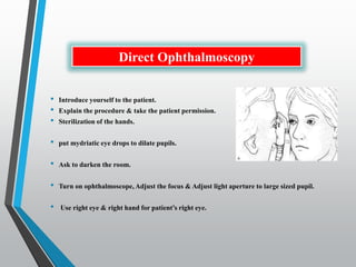 direct ophthalmoscope NMU.pptx
