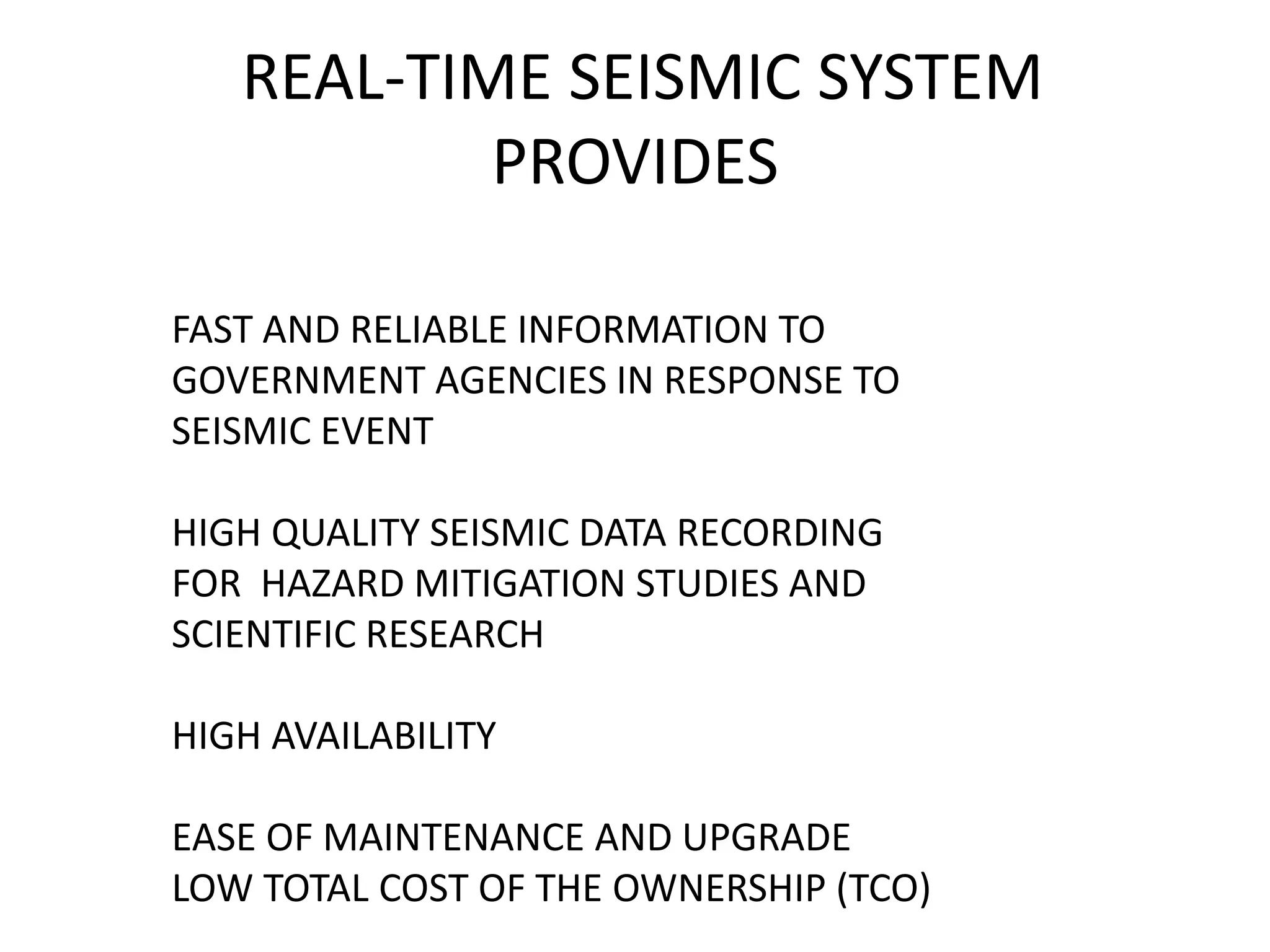 DIRECTORATE OF SEISMIC STUDIES.pptx