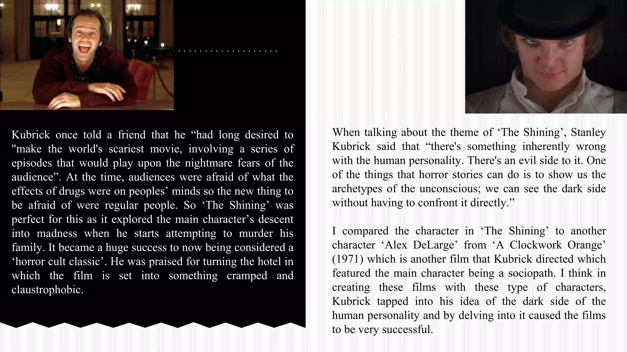 Director Case Study | PPT