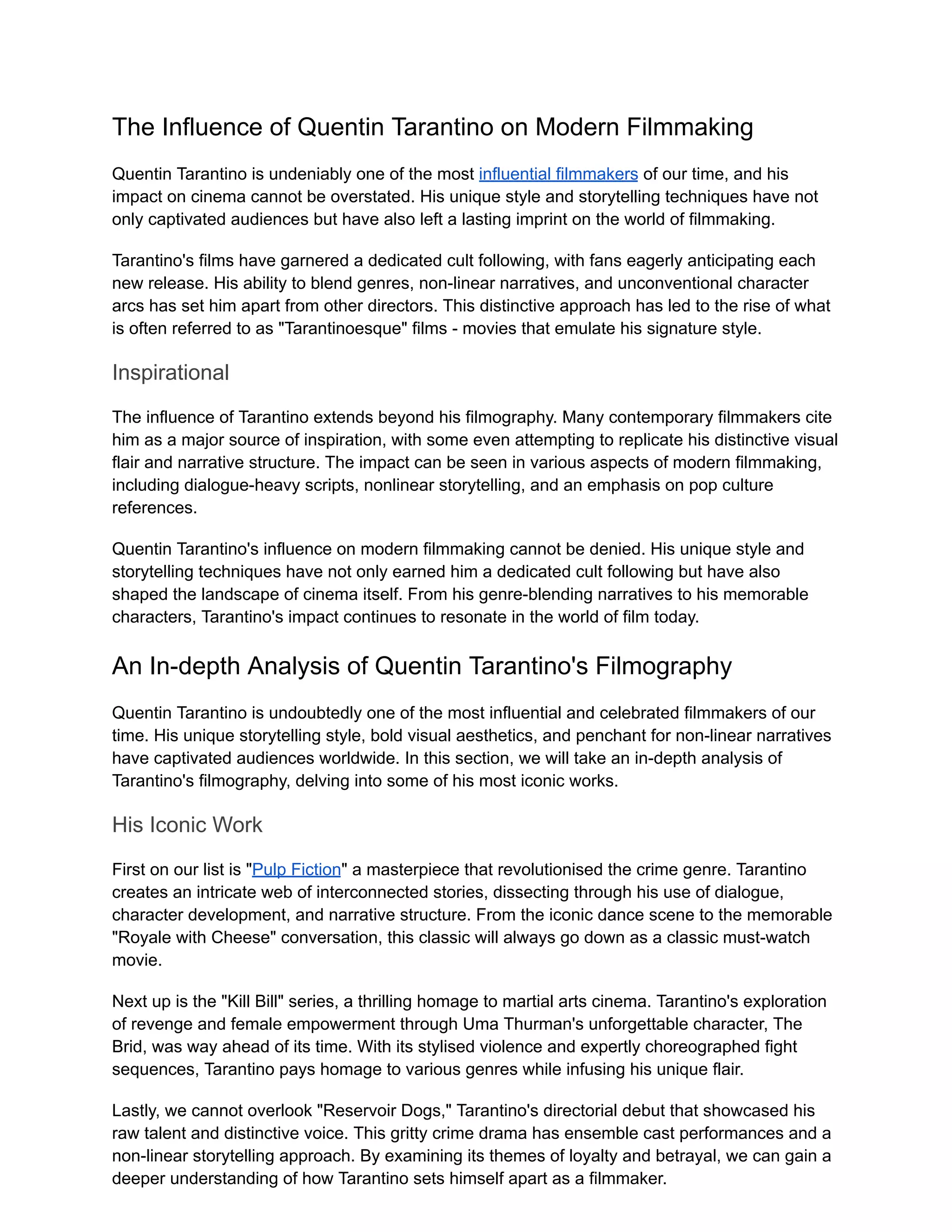 Director Deep Dive - Quentin Tarentino .pdf