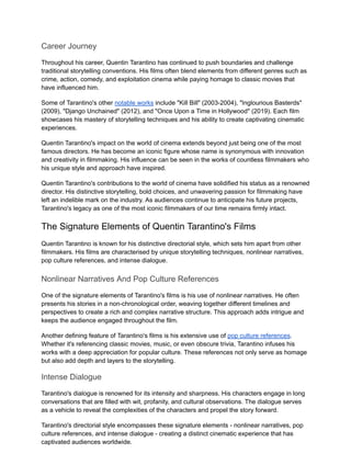 Director Deep Dive - Quentin Tarentino .pdf