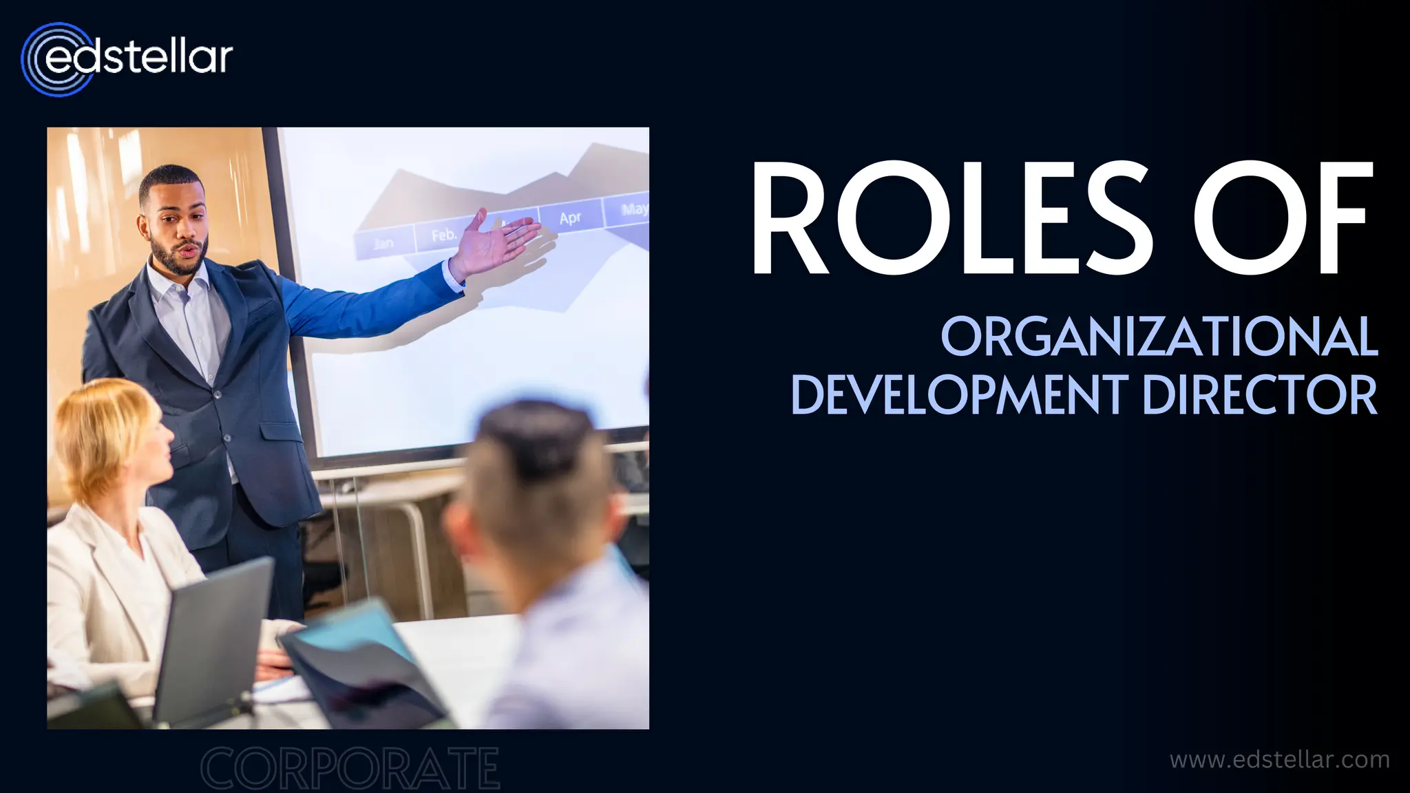 The 5 Key Roles of an Organizational Development Director | PDF